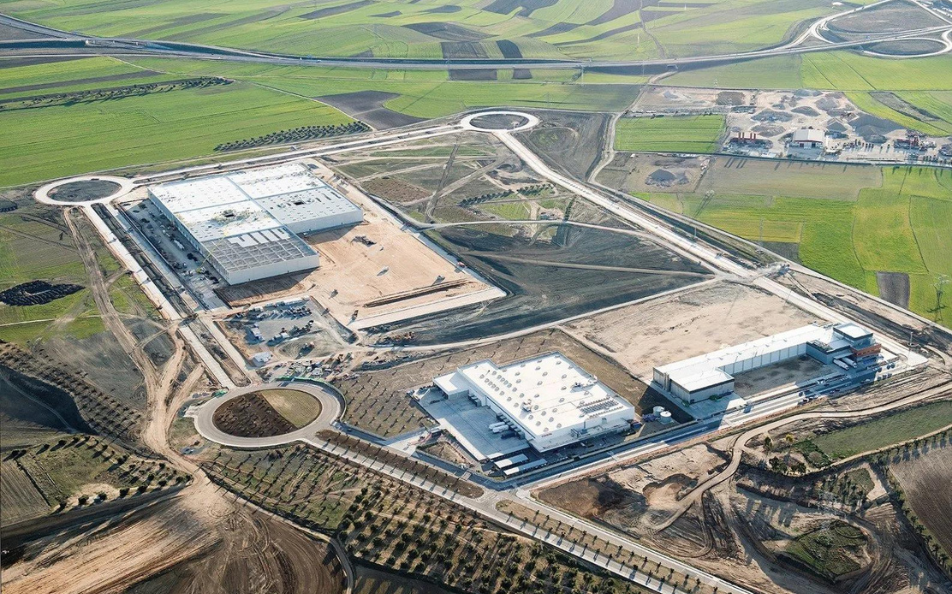 INCO, Estudio Técnico S.L | INCO, Estudio Técnico S.L